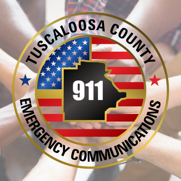 Emergency 911 Dispatch Careers - Tuscaloosa County Alabama